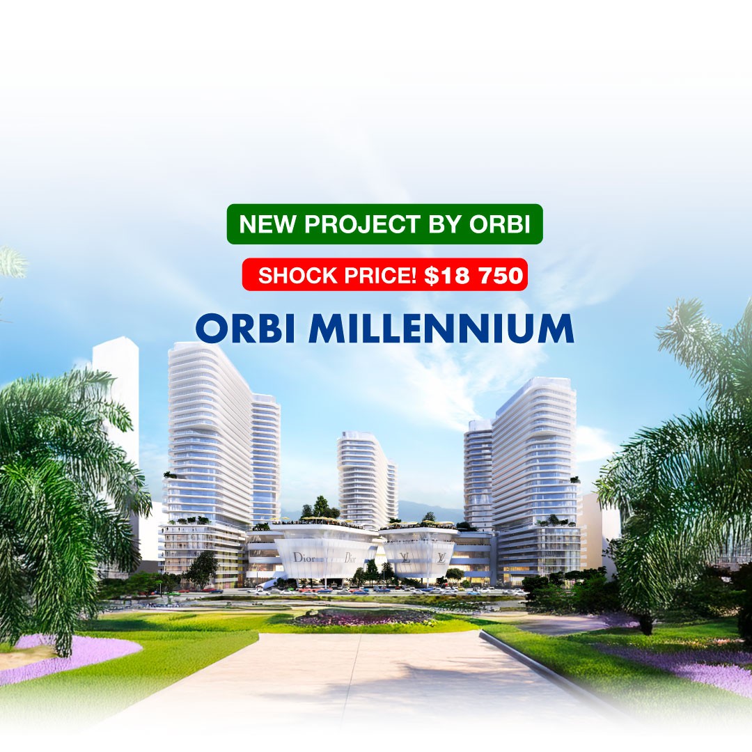 Orbi Millennium